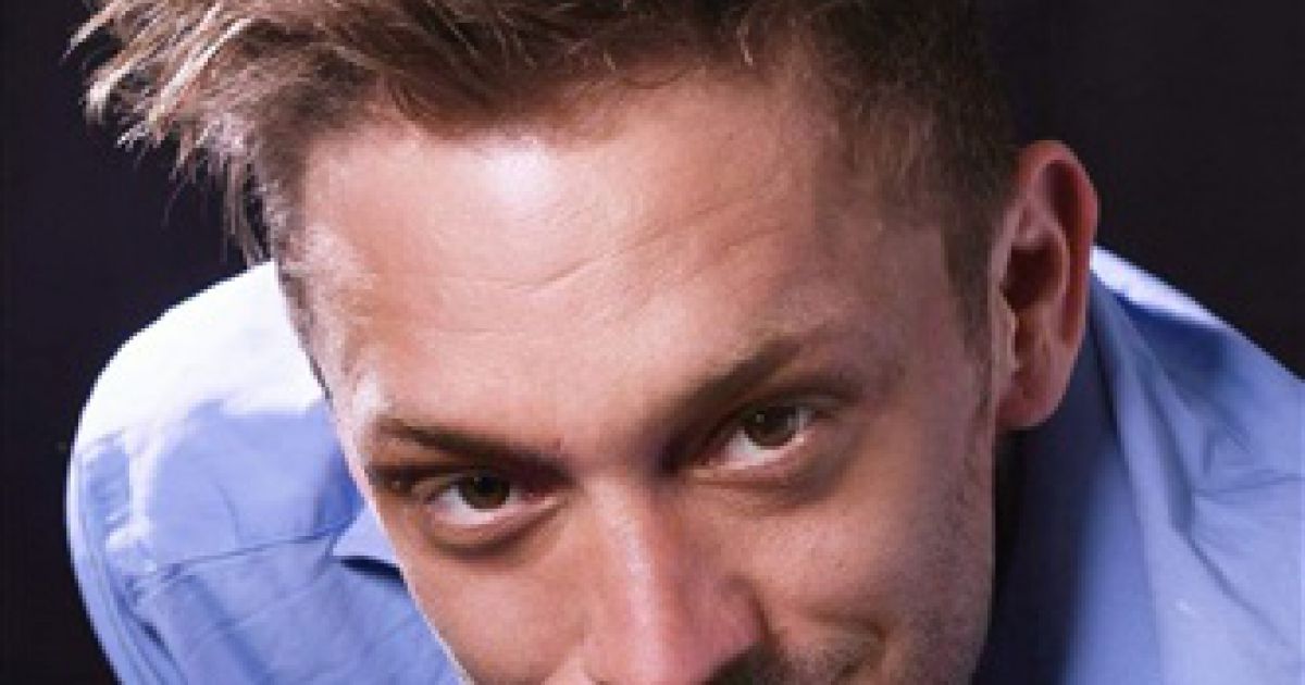 Michael ERPELDING- Fiche Artiste - Artiste interprète,Metteur en scène ...