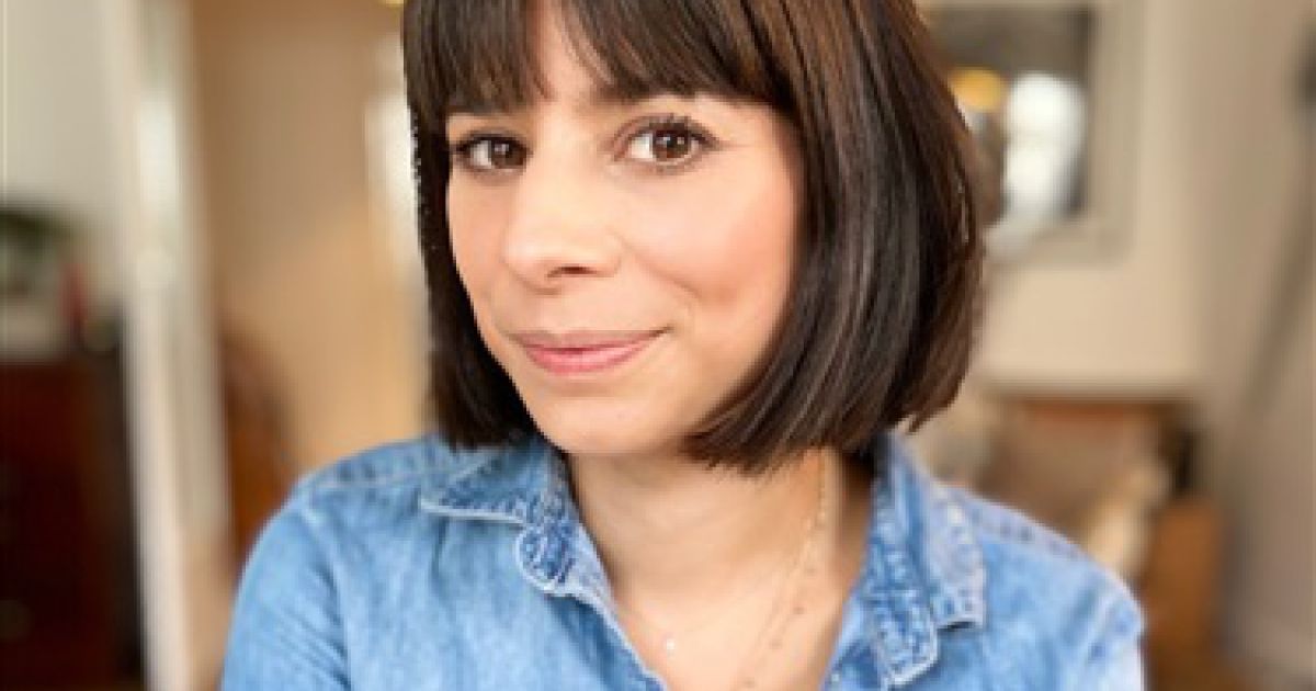 Marie FACUNDO- Fiche Artiste - Artiste interprète - AgencesArtistiques ...