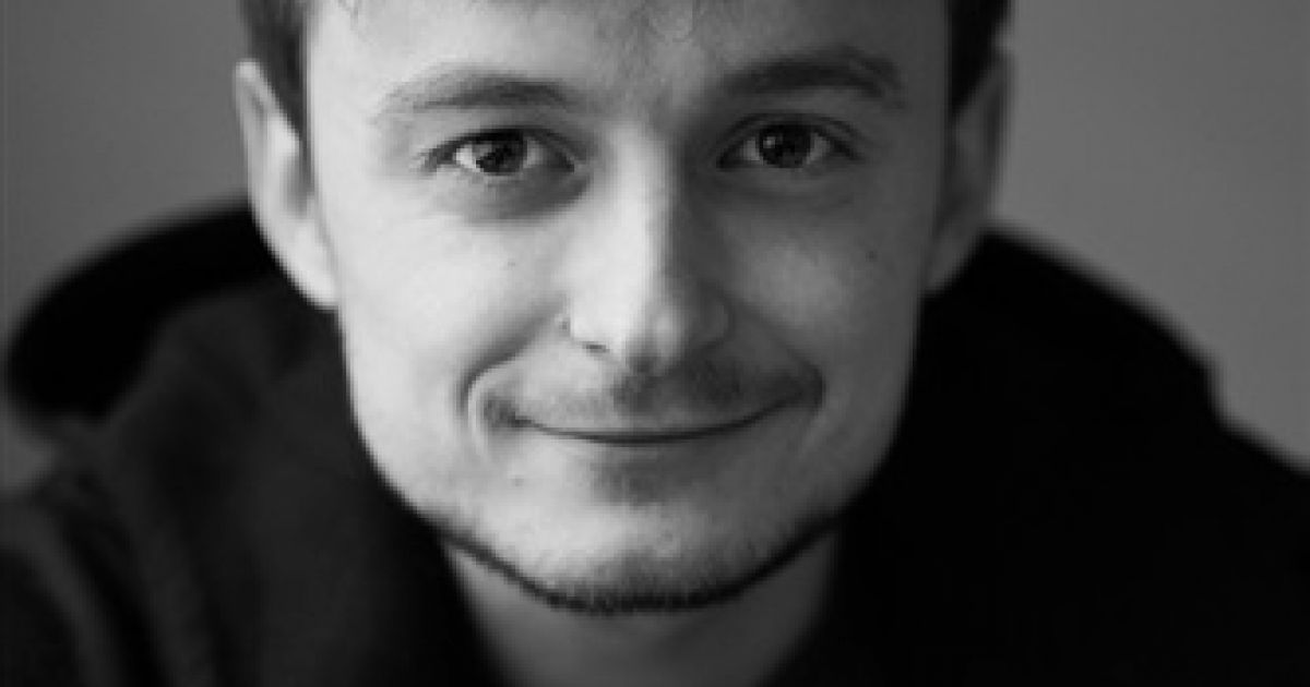 Agence Artistique Sophie Lemaitre | Tom Hudson