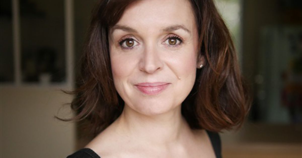 Jennie-Anne WALKER- Fiche Artiste - Artiste interprète ...