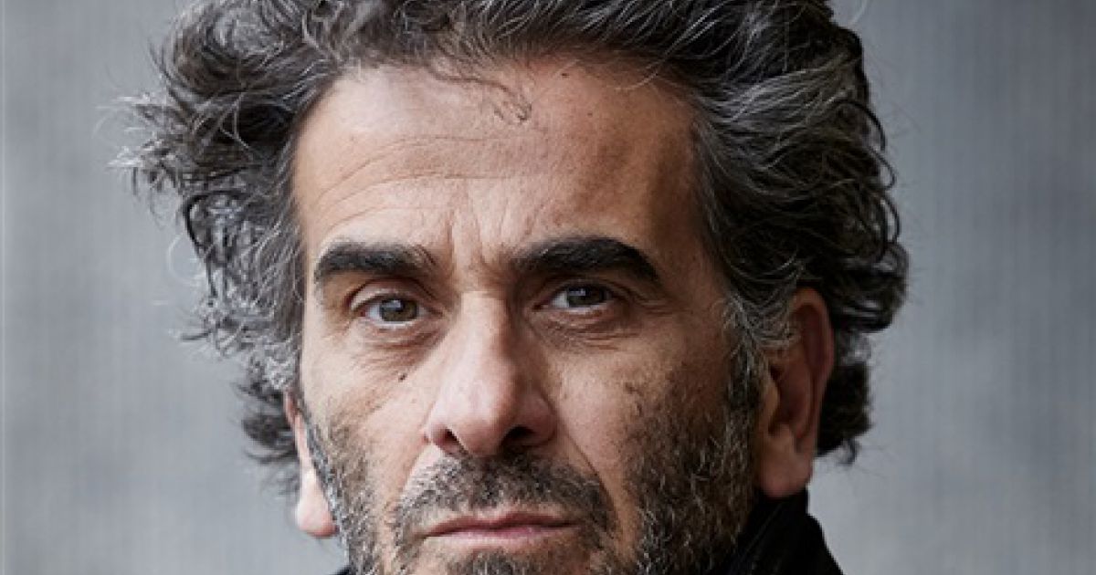 AAMCS - Marie-Claude Schwartz | MARCEL GONZALEZ