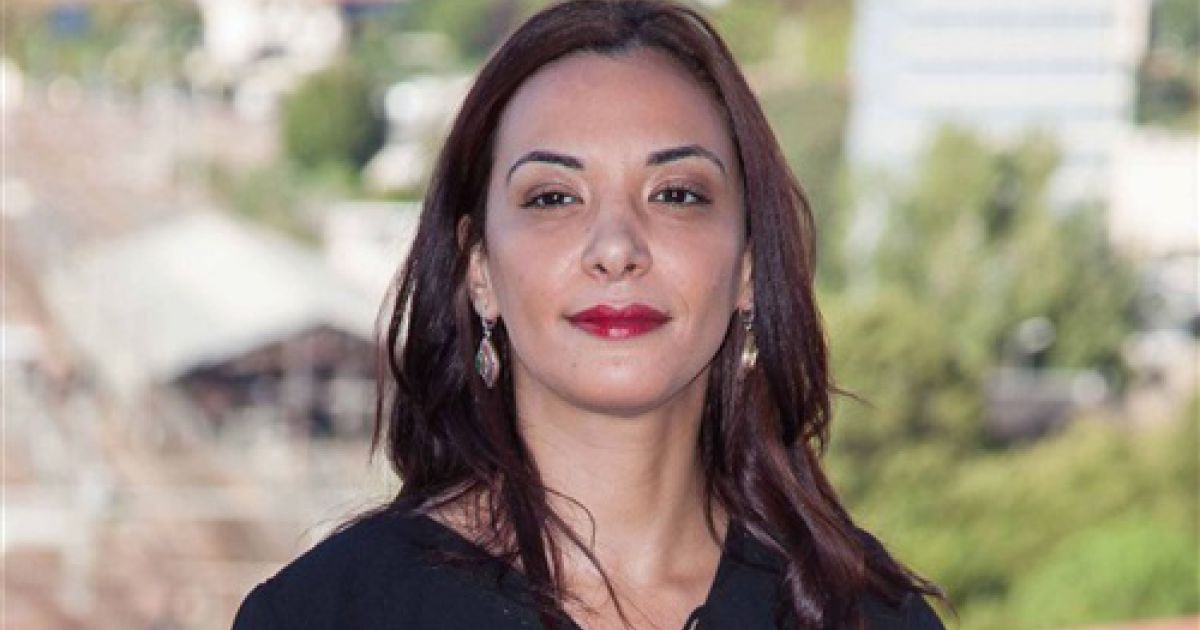 Loubna Abidar- Fiche Artiste - Artiste interprète - AgencesArtistiques ...