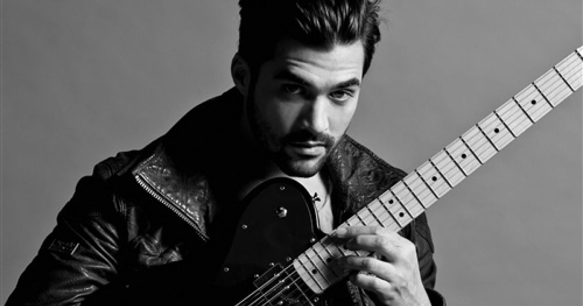 Florent MOTHE- Fiche Artiste - Artiste interprète - AgencesArtistiques ...