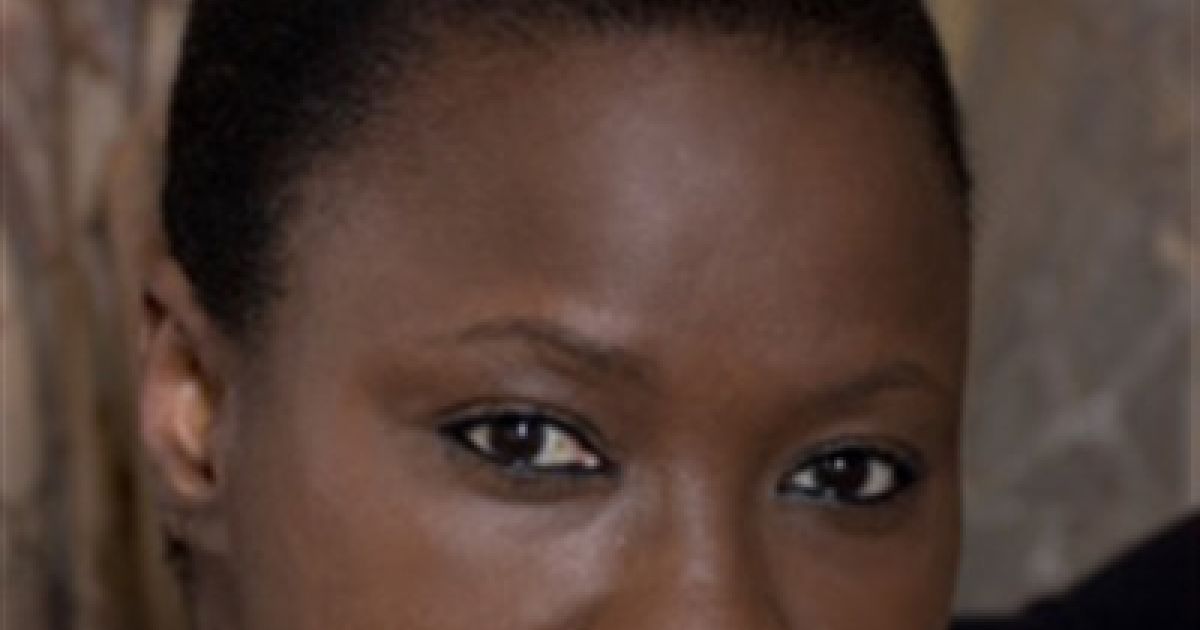 Joy Elias-Rilwan- Fiche Artiste - Comédienne Internationale ...