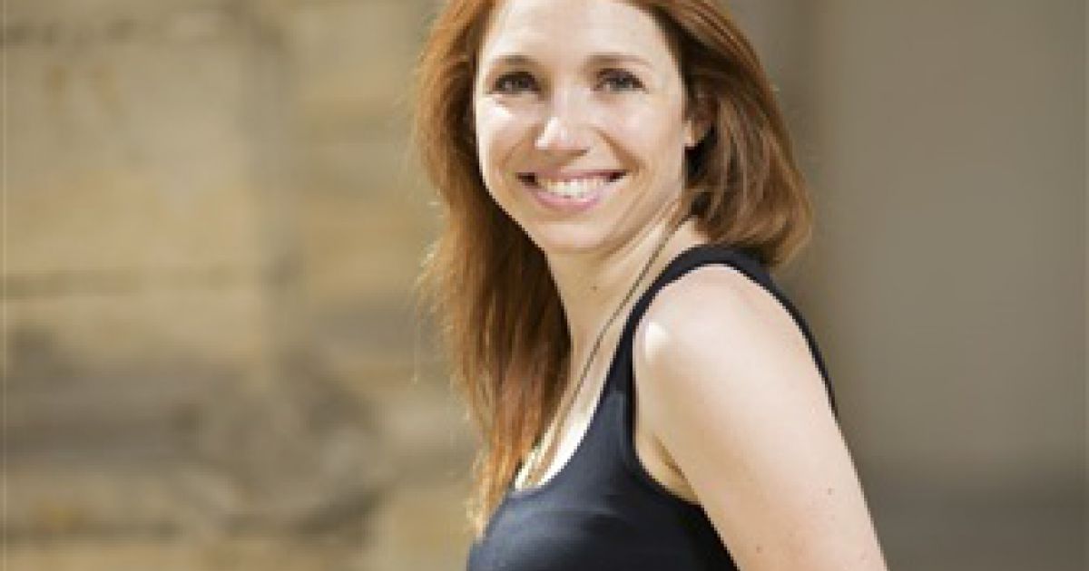 Charlotte ROBIN- Fiche Artiste - Artiste interprète ...