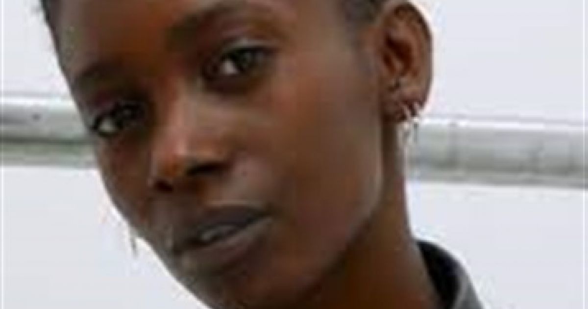 Agence Audrey Pi | Adja Kaba