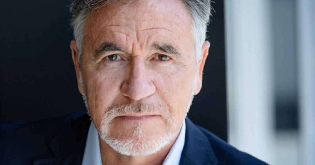 Jean Dell- Fiche Artiste - Doublure,Voix off,Artiste interprète ...