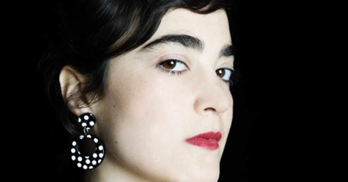 Ana Rodriguez- Fiche Artiste - Artiste interprète - AgencesArtistiques ...