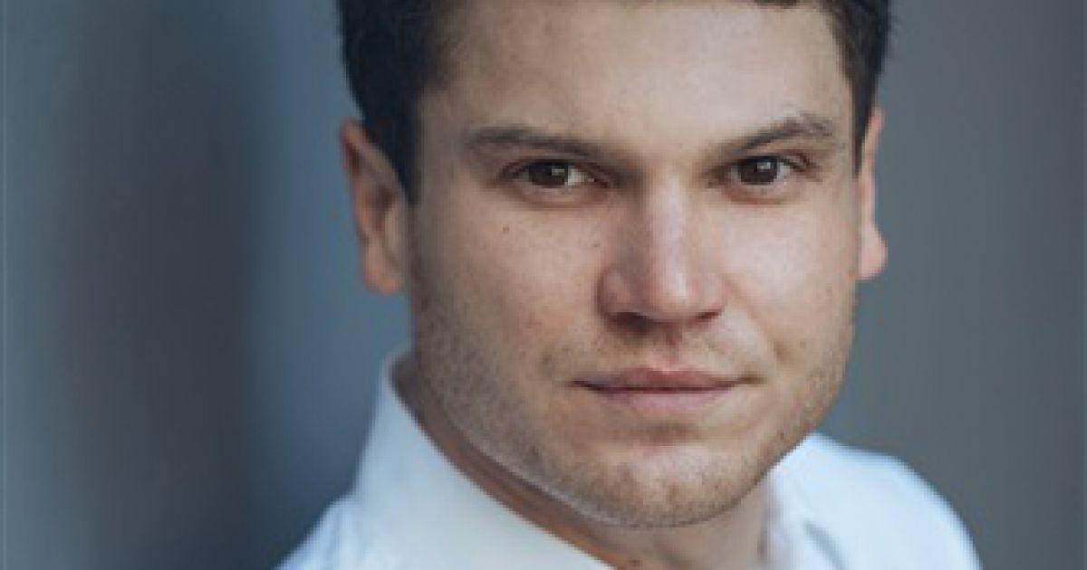 Antoine Ferey- Fiche Artiste - Artiste interprète - AgencesArtistiques ...