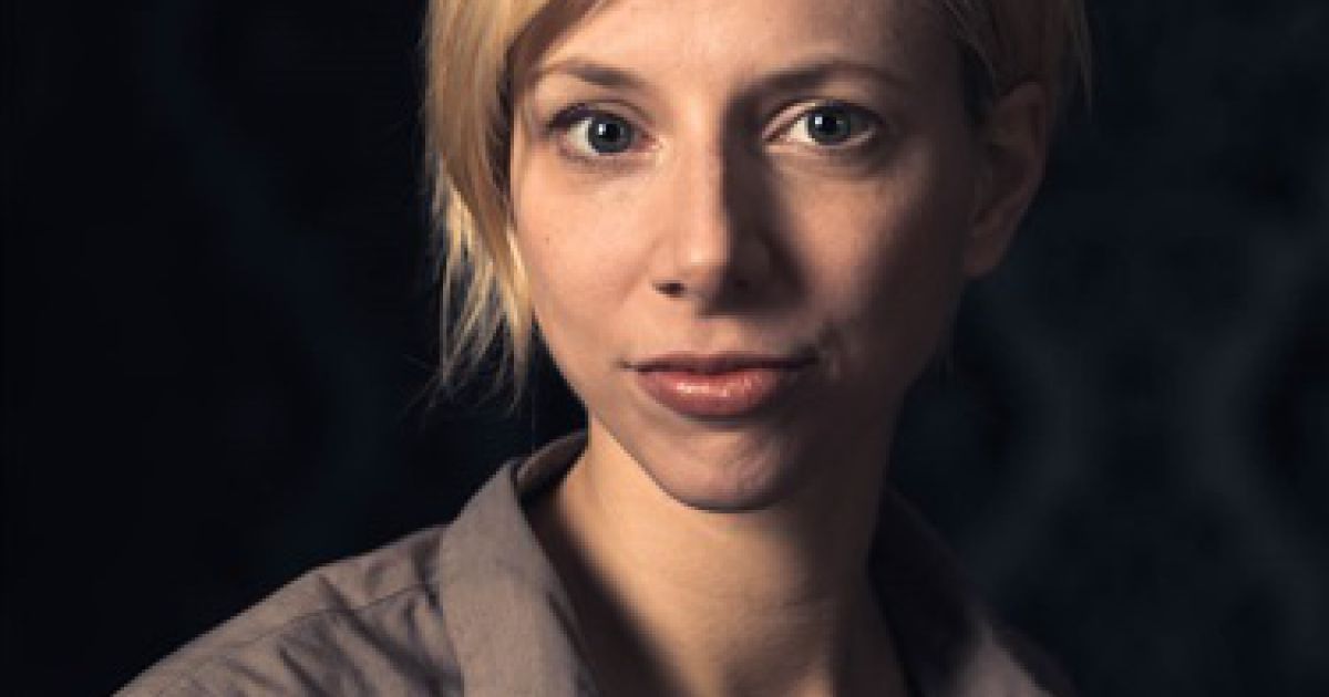 Agence Audrey Pi | Delphine Biard