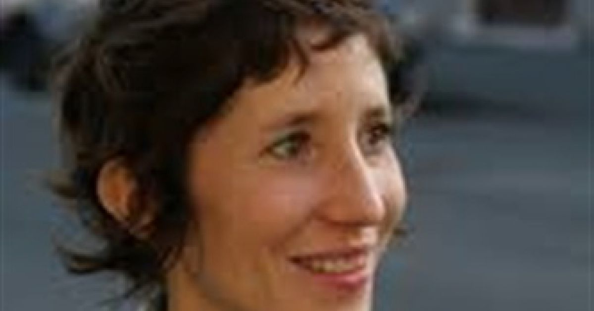 Marie Losier- Fiche Artiste - Auteur,Réalisatrice - AgencesArtistiques ...