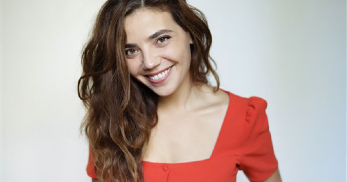 Nassima BENCHICOU- Fiche Artiste - Artiste interprète ...