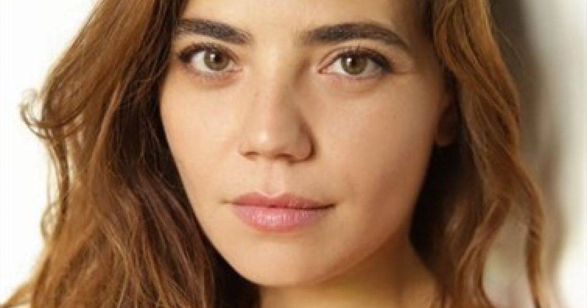 Nassima BENCHICOU- Fiche Artiste - Artiste interprète ...