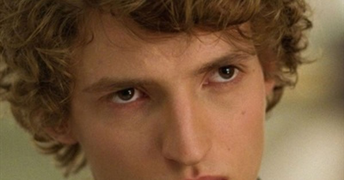 Aliocha SCHNEIDER- Fiche Artiste - Artiste interprète ...