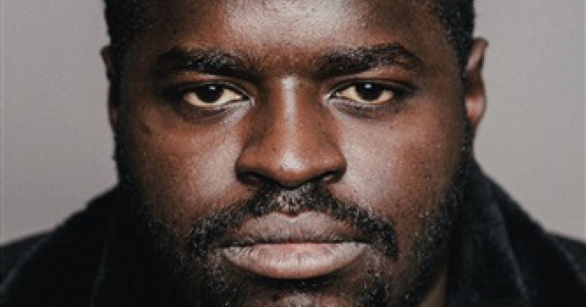 Adama BATHILY- Fiche Artiste - Artiste interprète - AgencesArtistiques ...