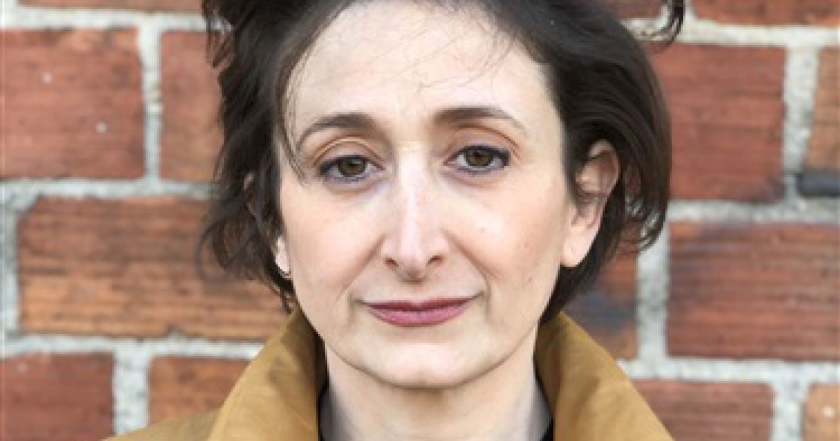 jeanne ARENES- Fiche Artiste - Artiste interprète - AgencesArtistiques ...