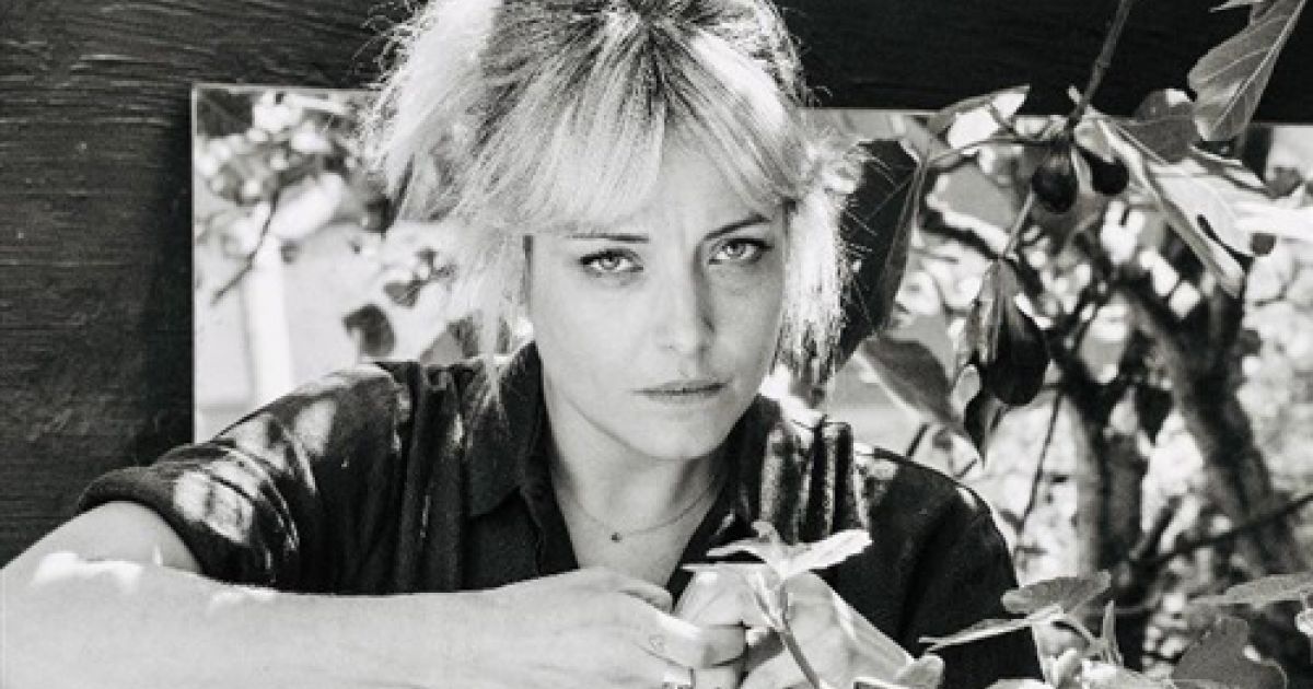 LAURA SEPUL- Fiche Artiste - Artiste interprète - AgencesArtistiques ...