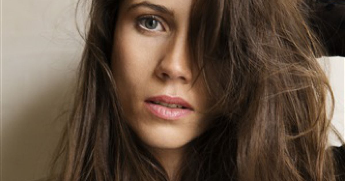 Anna STERN- Fiche Artiste - Artiste interprète - AgencesArtistiques.com ...