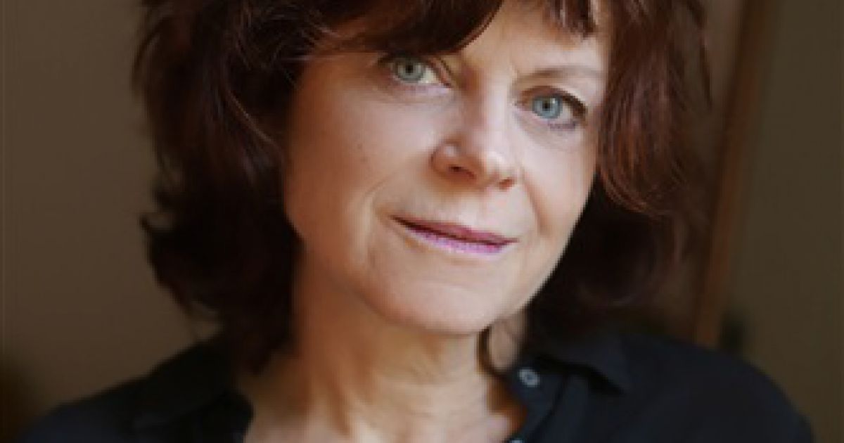 Alias Talents | Nadine MARCOVICI