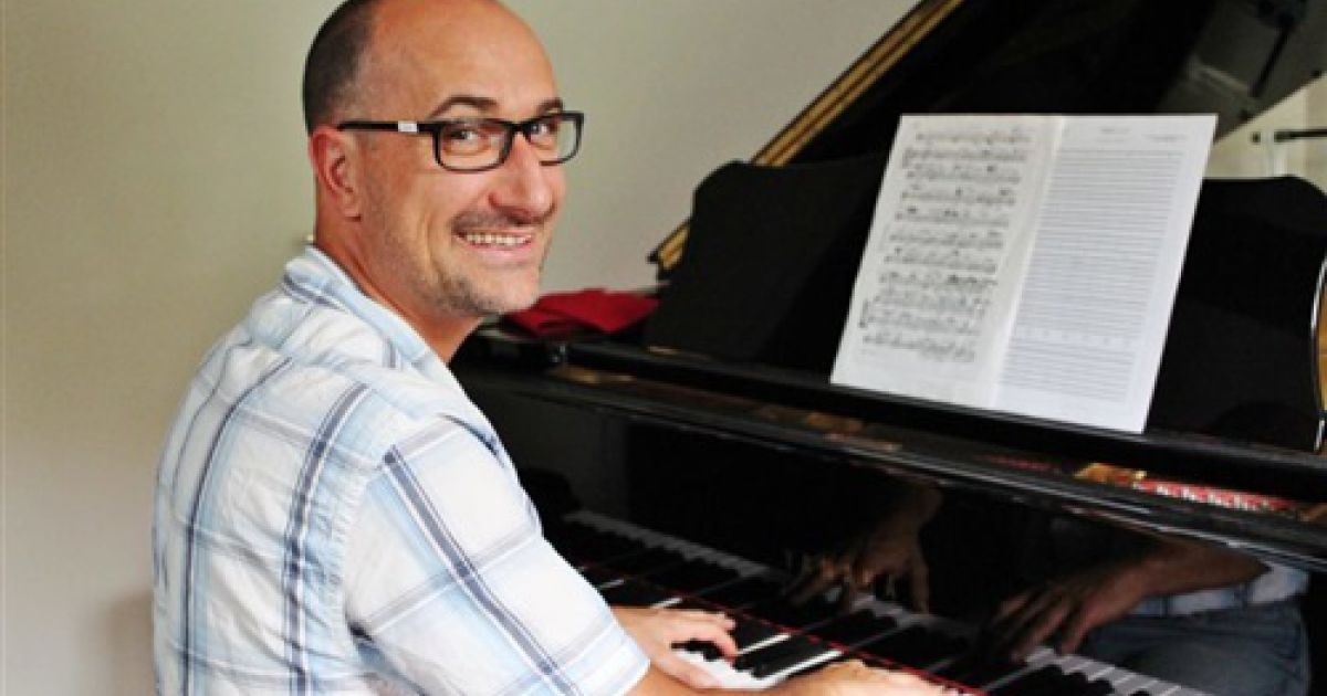 My Agency | Cyril Planchon