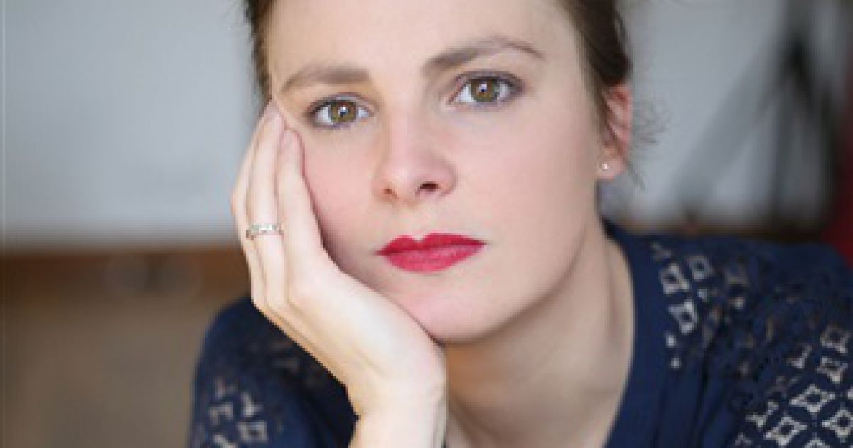 Anna FOURNIER- Fiche Artiste - - AgencesArtistiques.com : la plateforme ...