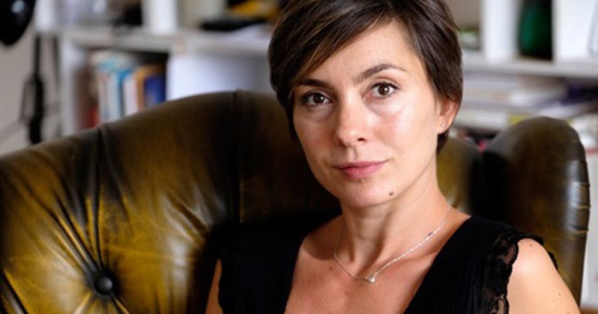 Alias Talents | Elisa ALESSANDRO