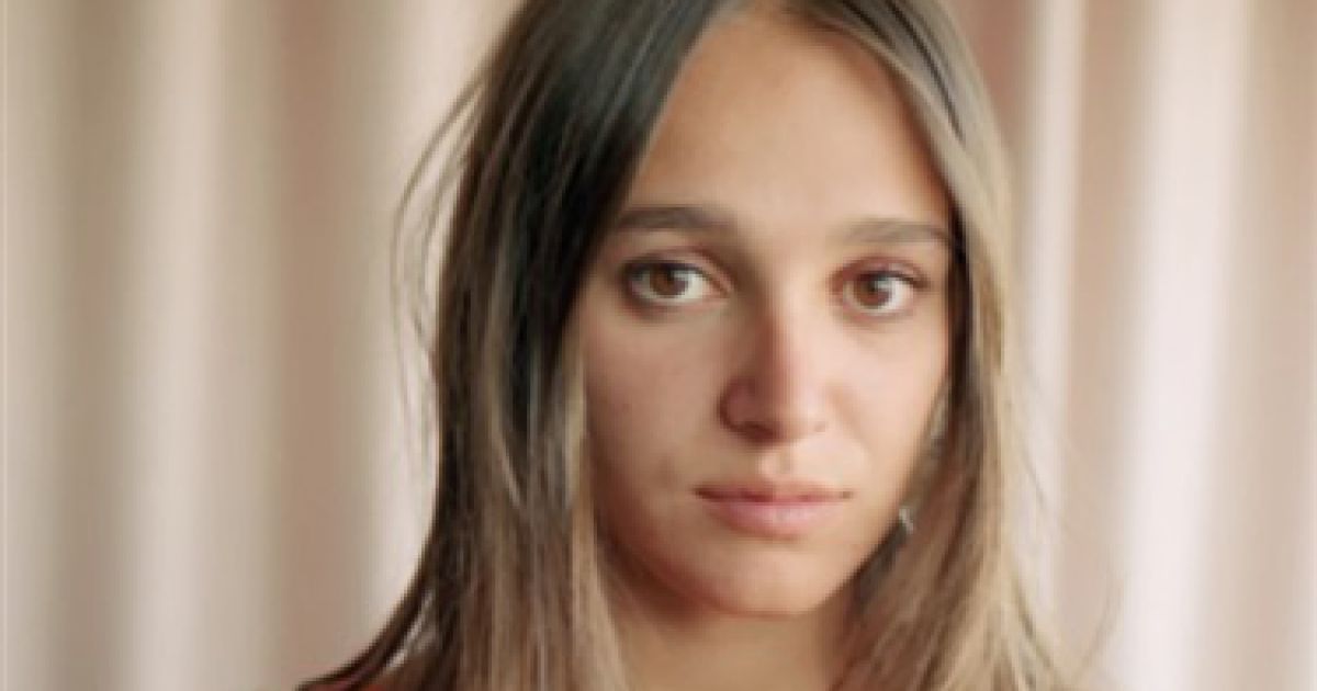 Capucine VALMARY- Fiche Artiste - Artiste interprète ...