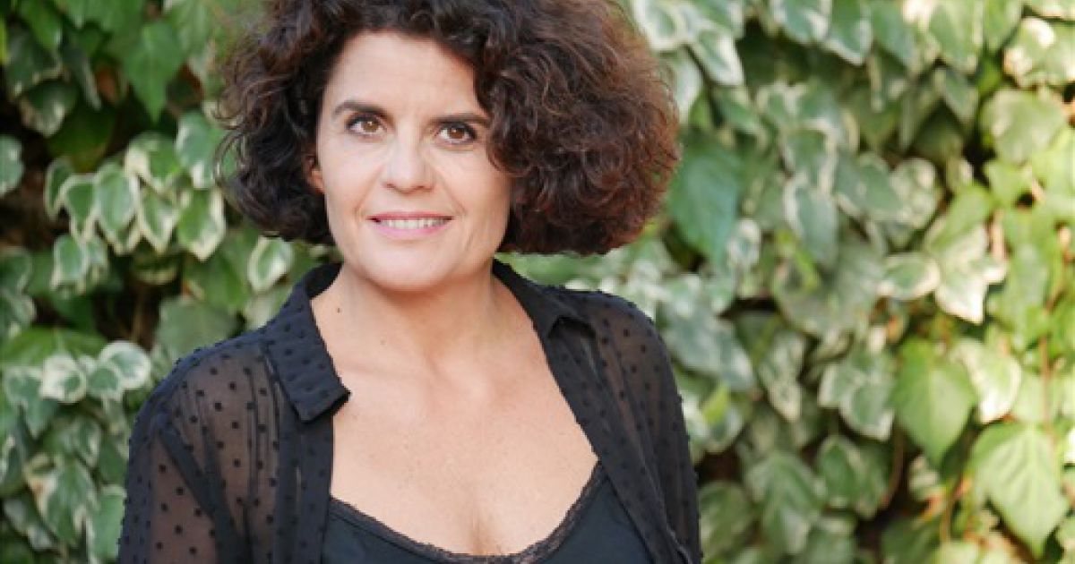 Marie Blanche- Fiche Artiste - Artiste interprète - AgencesArtistiques ...