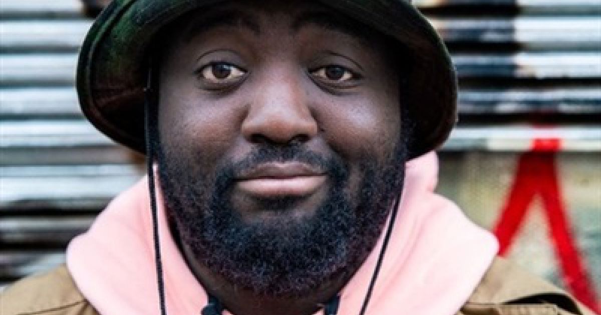 Djimo - Fiche Artiste - Artiste interprète - AgencesArtistiques.com ...