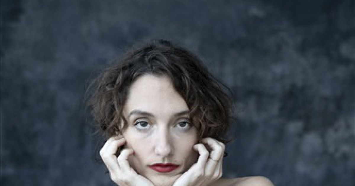 Dorothée GILBERT- Fiche Artiste - Artiste interprète ...