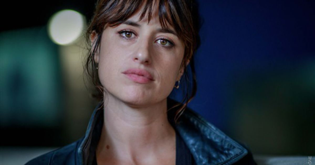 Cyrielle VOGUET- Fiche Artiste - Artiste interprète ...