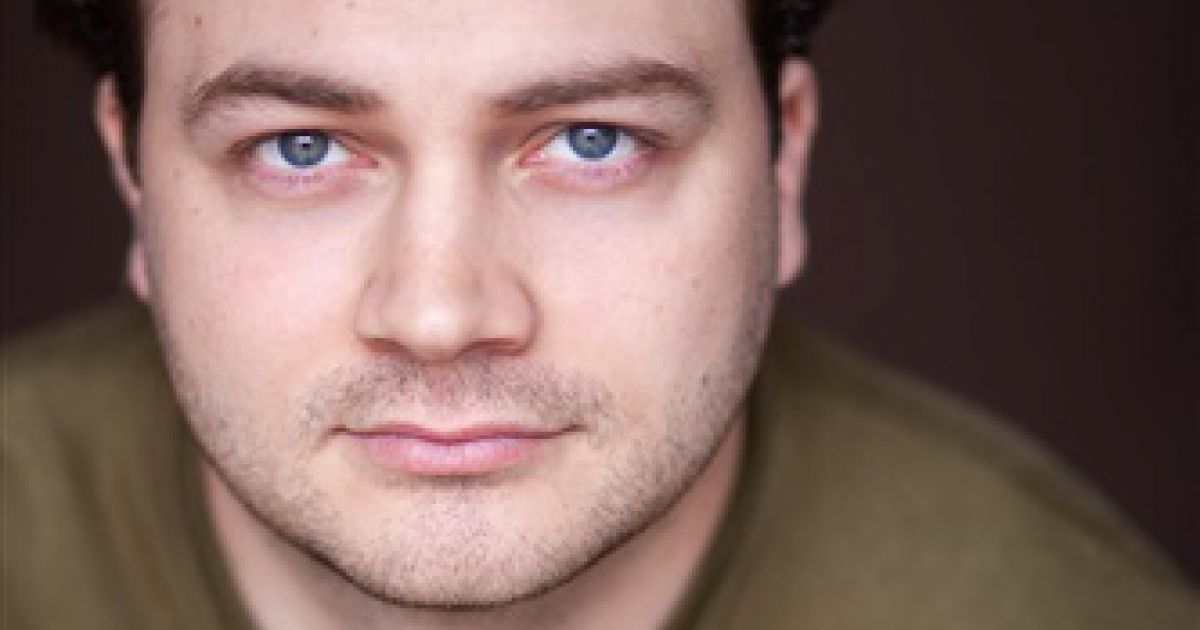 Agence Artistique Stéphane Lefebvre | Arthur Seth