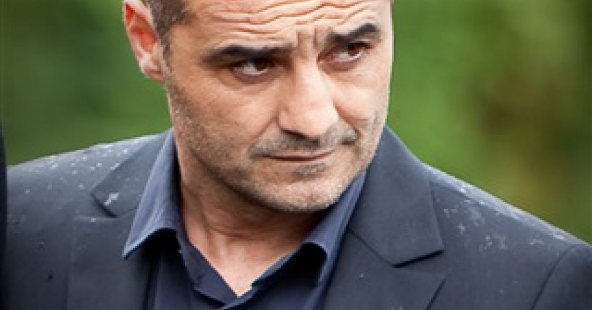 Eric Fraticelli- Fiche Artiste - Artiste interprète,Auteur,Réalisateur ...