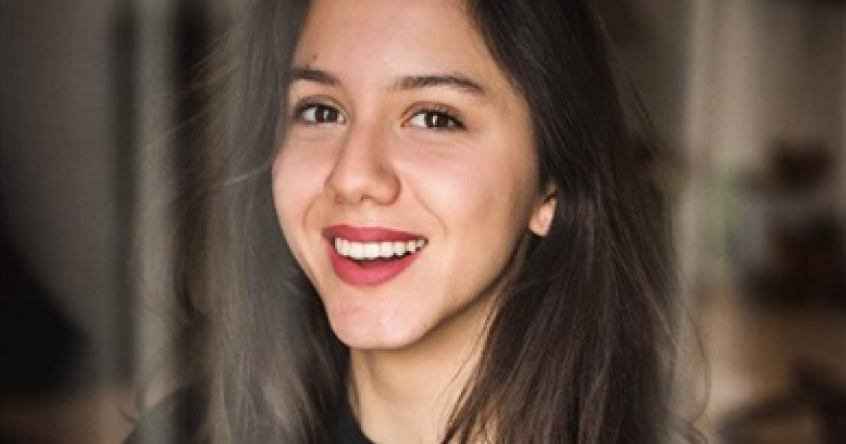 Anaïde Rozam- Fiche Artiste - Artiste interprète,Scénariste ...