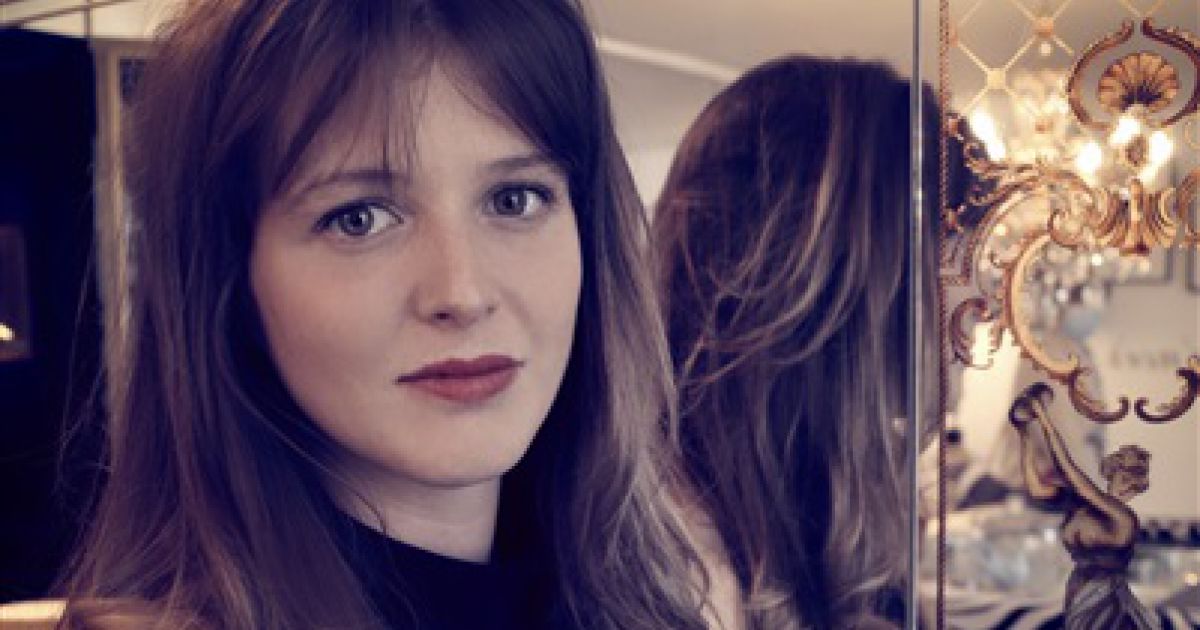 CAROLINE MARCOS- Fiche Artiste - Artiste interprète ...