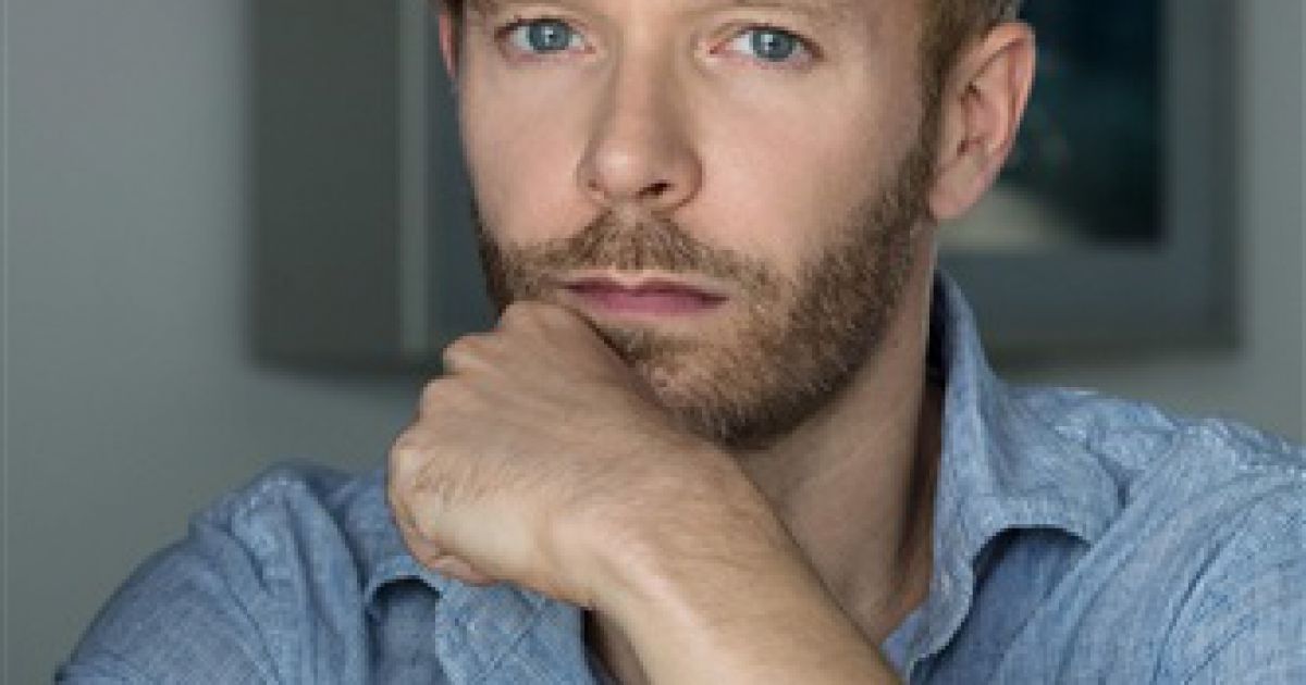 Alexandre Styker- Fiche Artiste - Artiste interprète ...