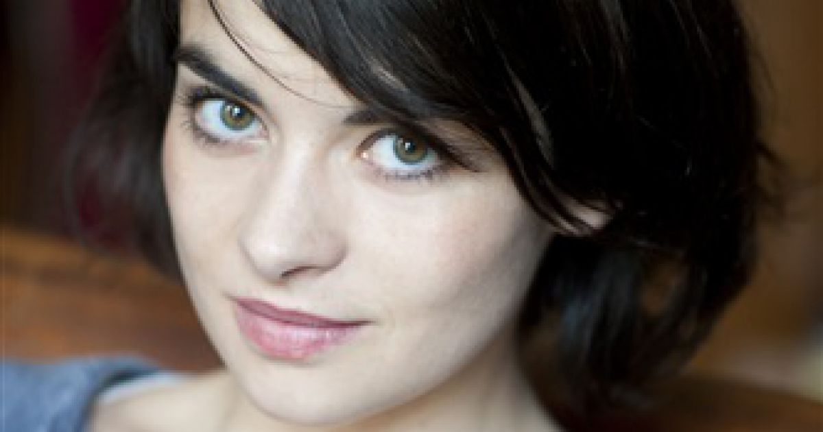 Cinétalents | Chloé SIMONEAU