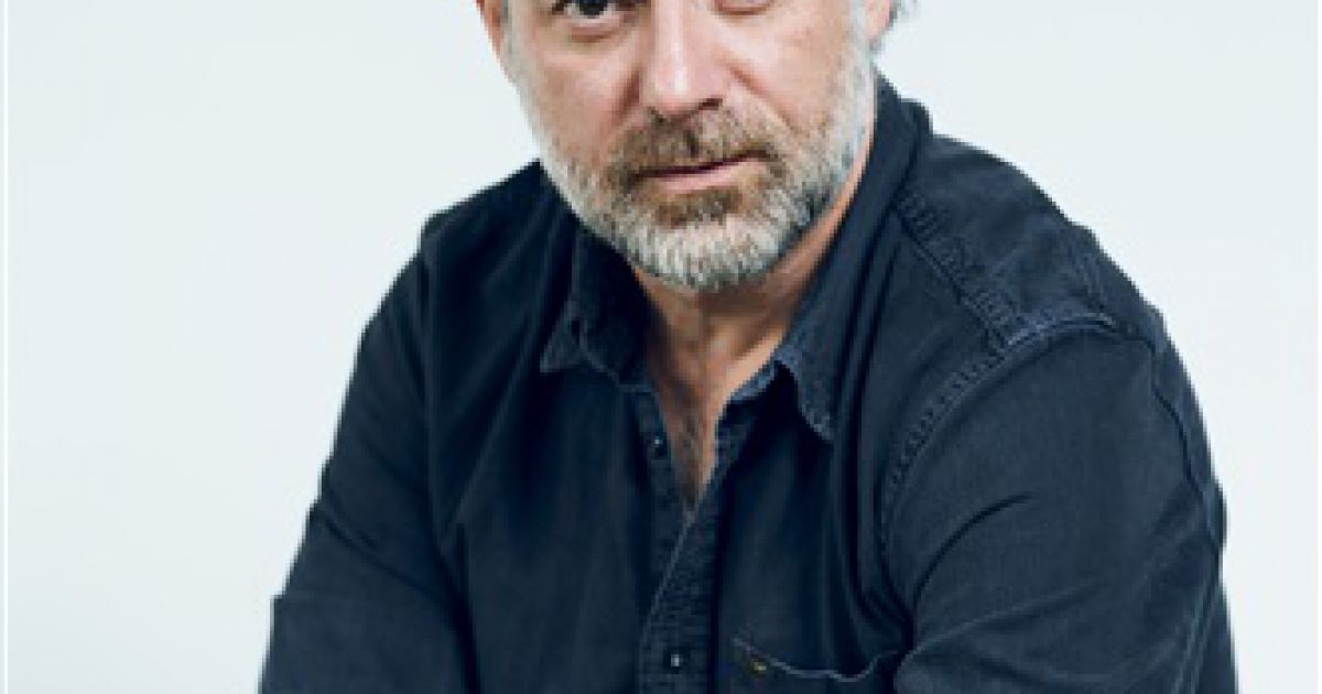 La Fabrique 67 | Geert VAN RAMPELBERG