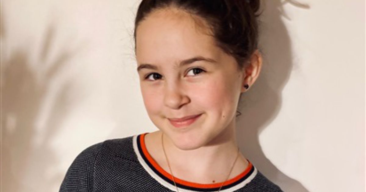 Elsa Hyvaert- Fiche Artiste - Artiste interprète - AgencesArtistiques ...