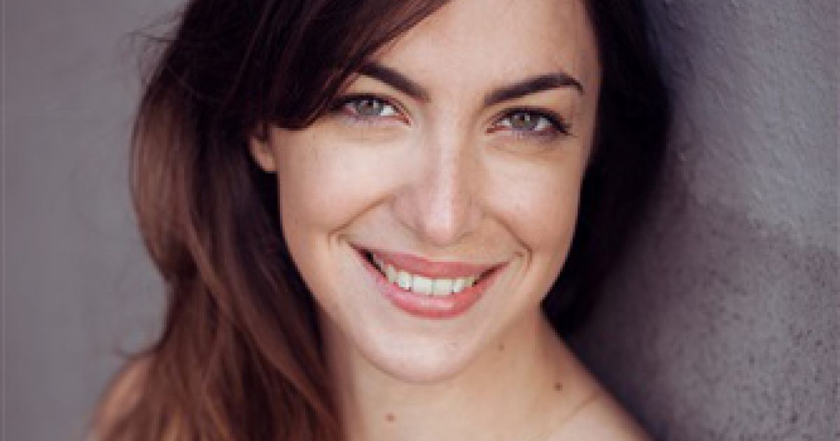 Agence Talents d'Art | Alexandra Franchi