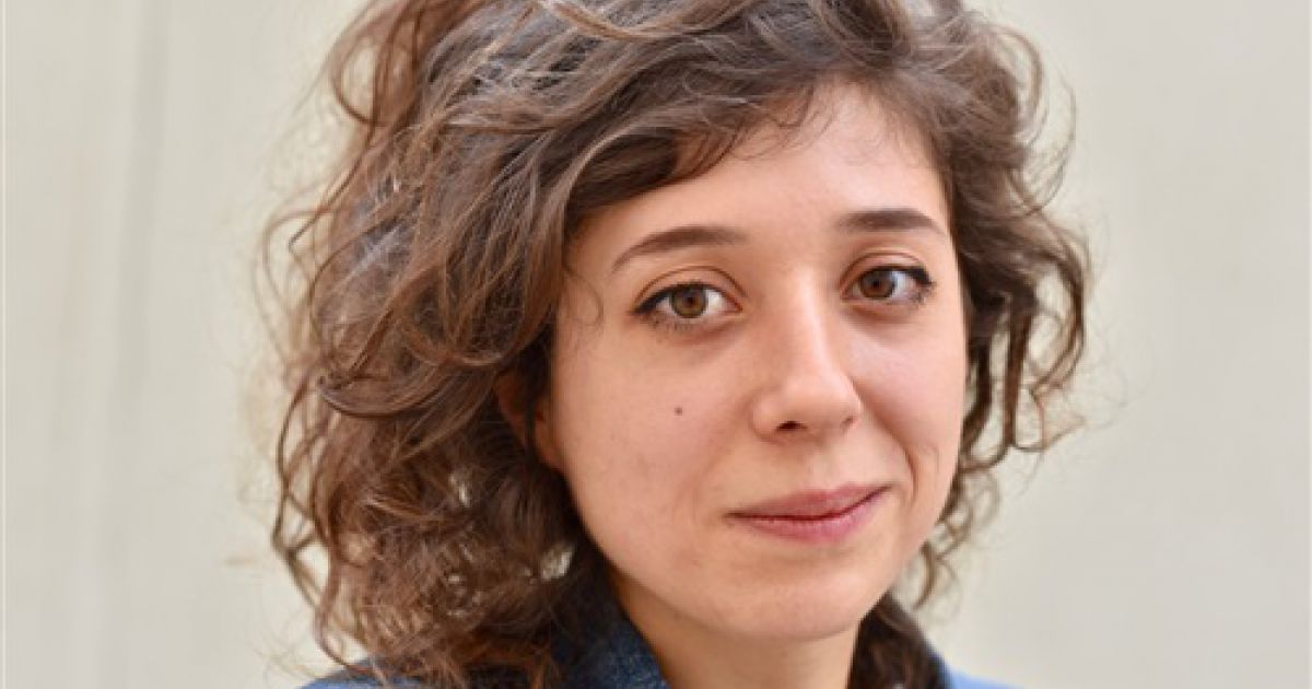 Julie CARDILE- Fiche Artiste - Artiste interprète - AgencesArtistiques ...