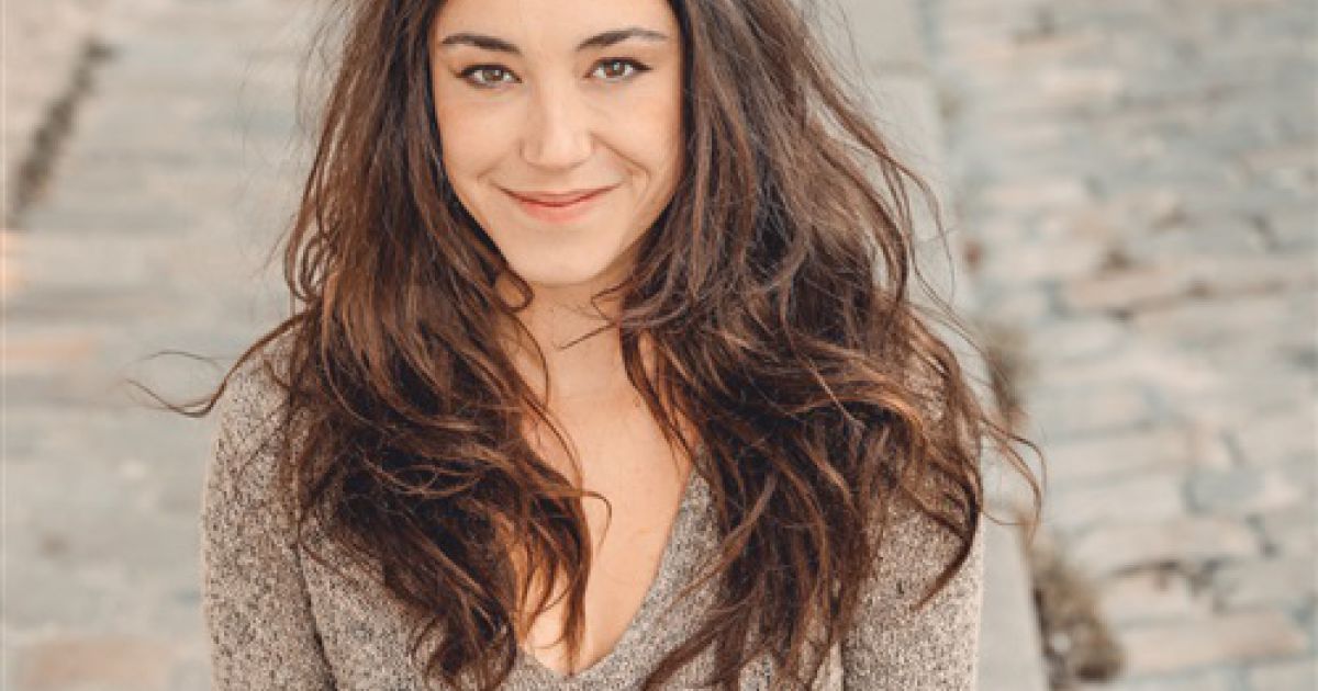 Coline D'INCA- Fiche Artiste - Artiste interprète - AgencesArtistiques ...