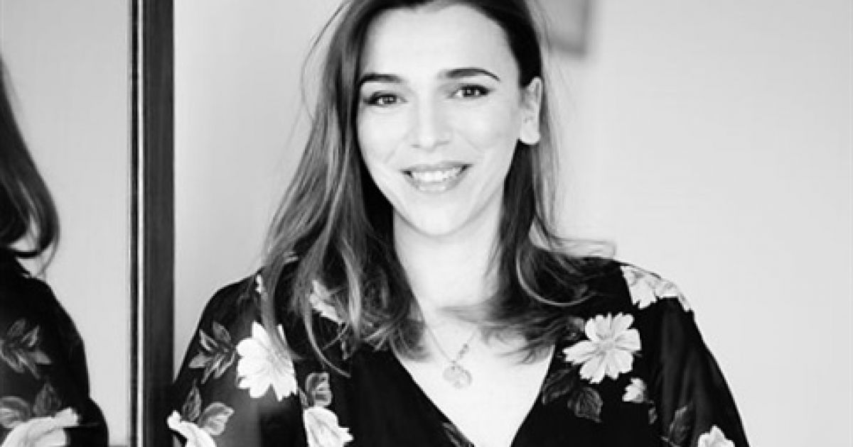 Marie TORRETON- Fiche Artiste - Artiste interprète - AgencesArtistiques ...
