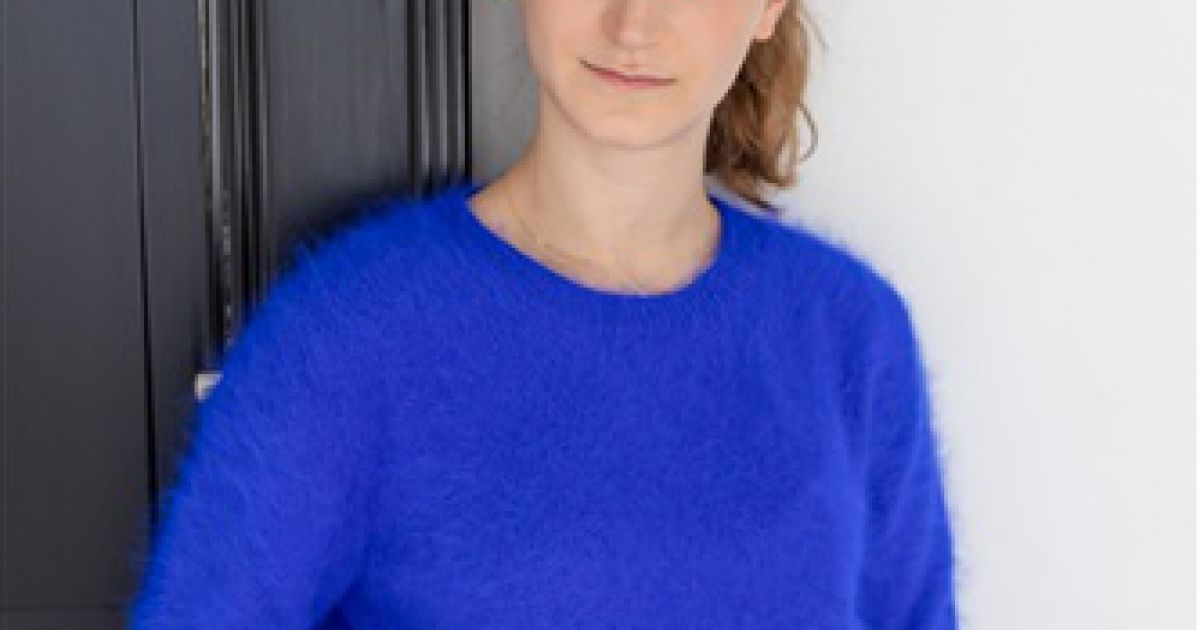 La Fabrique 67 | Lily DUPONT