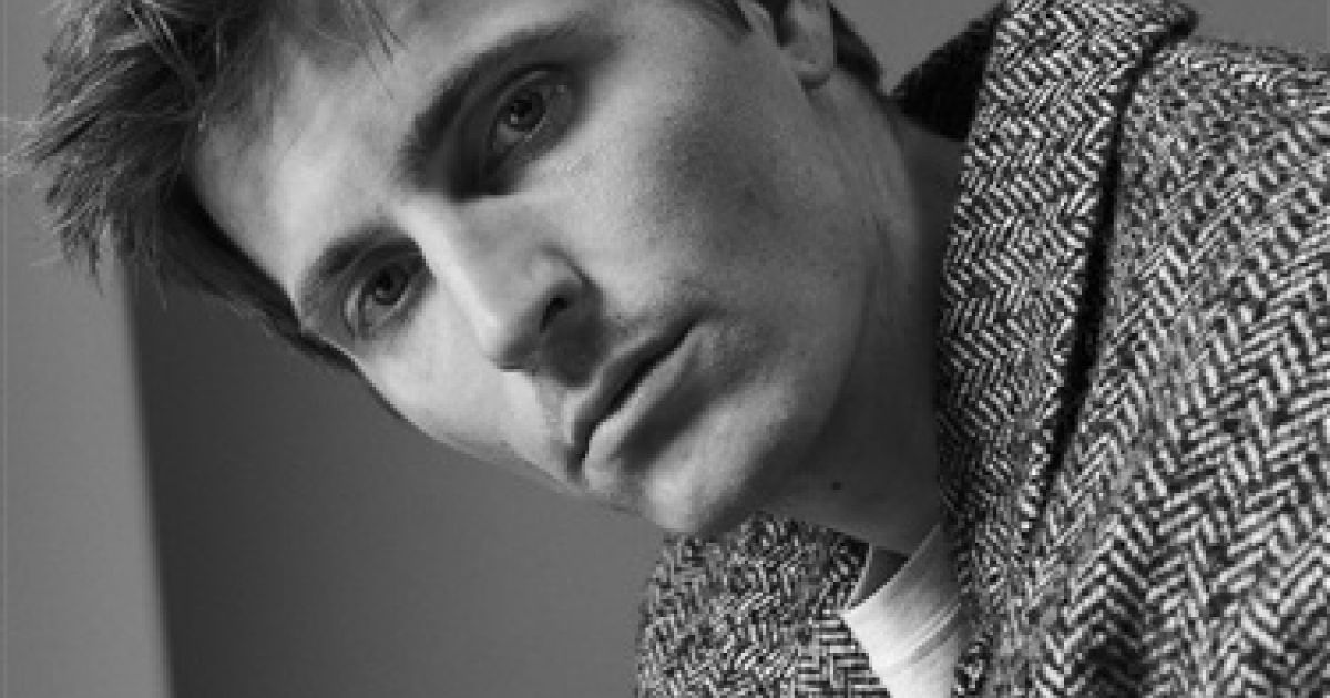 Raphaël Quenard- Fiche Artiste - Artiste interprète,Scénariste ...
