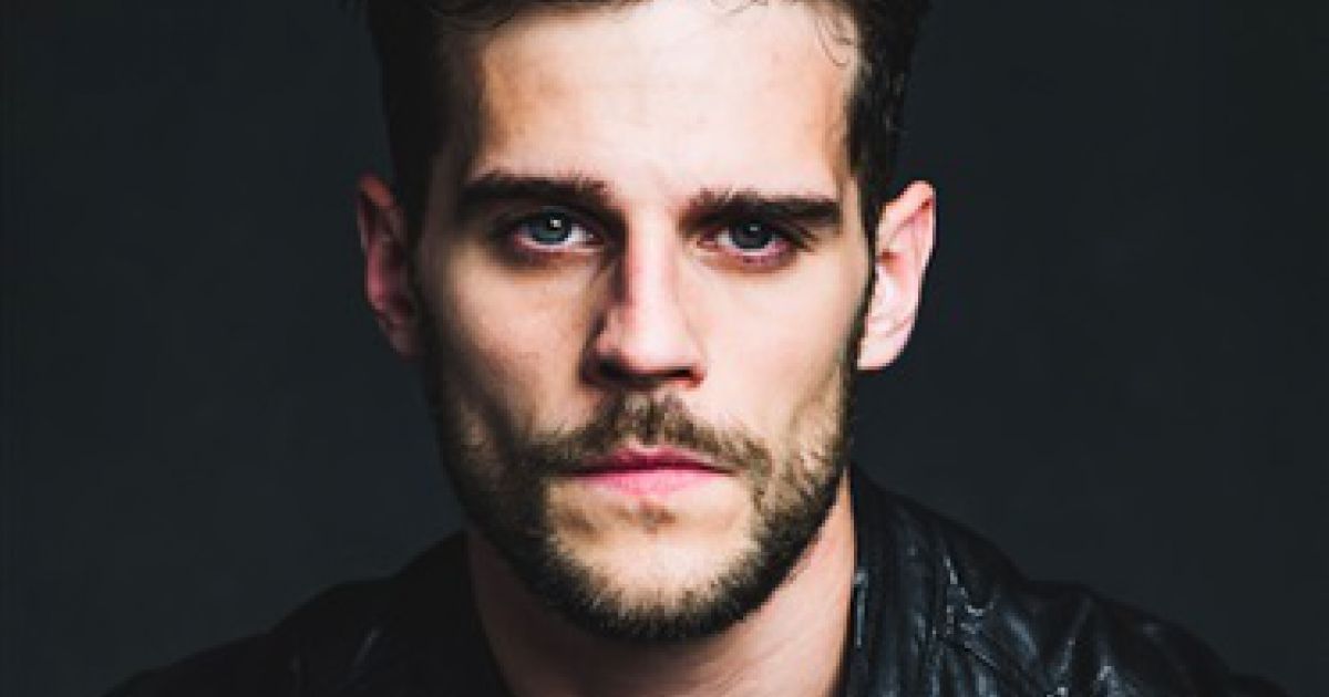 Kevin Mischel- Fiche Artiste - Artiste interprète - AgencesArtistiques ...