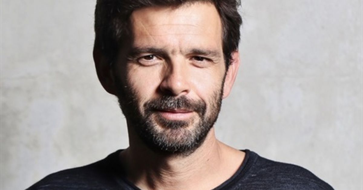 David BOUTTIN- Fiche Artiste - Réalisateur,Scénariste ...