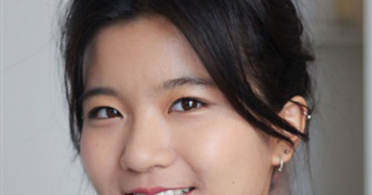 Clara Choï- Fiche Artiste - Artiste interprète - AgencesArtistiques.com ...