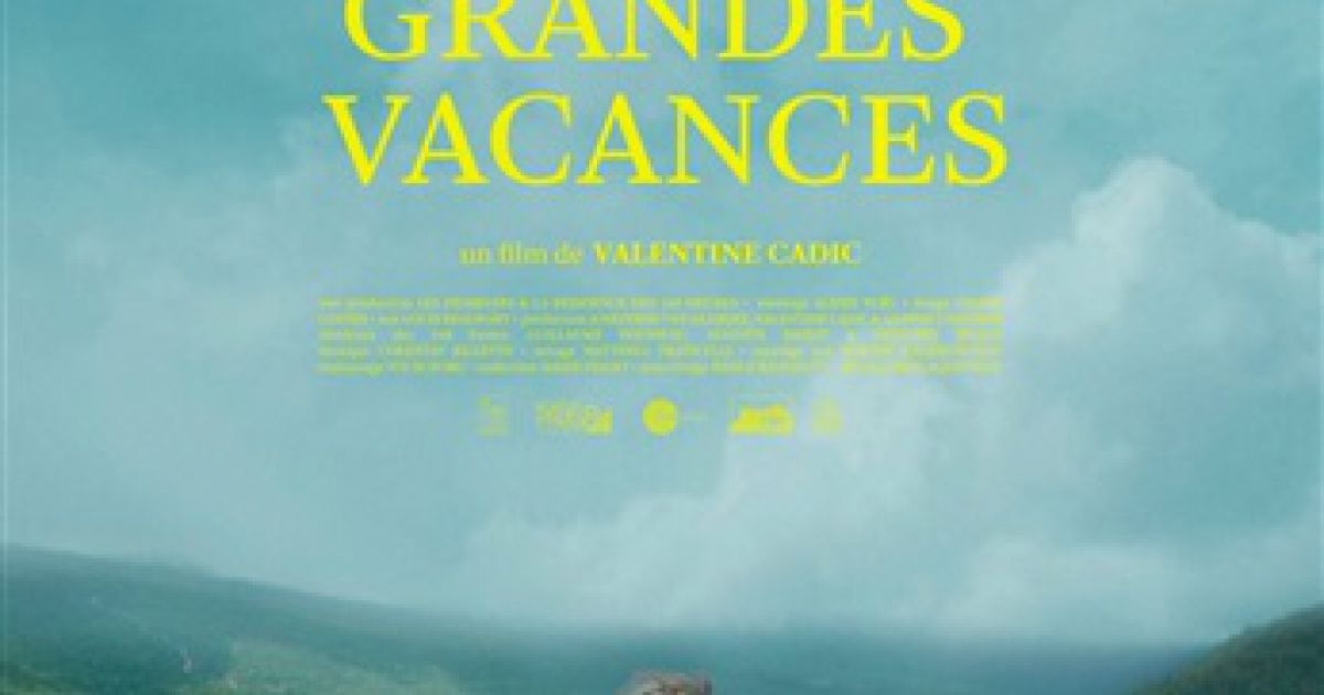 Valentine Cadic- Fiche Artiste - Réalisatrice - AgencesArtistiques.com ...