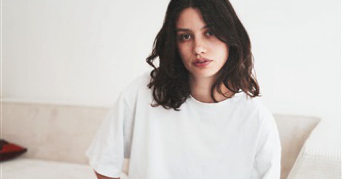 Léa Luce Busato- Fiche Artiste - Artiste interprète ...